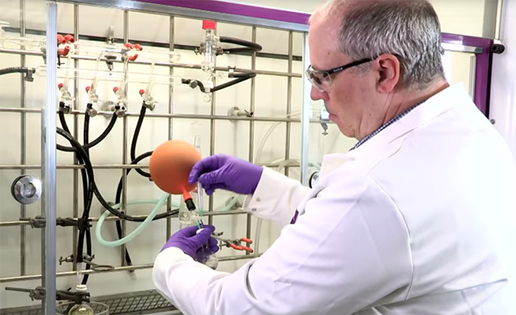 Department of Chemistry - The University of Manchester